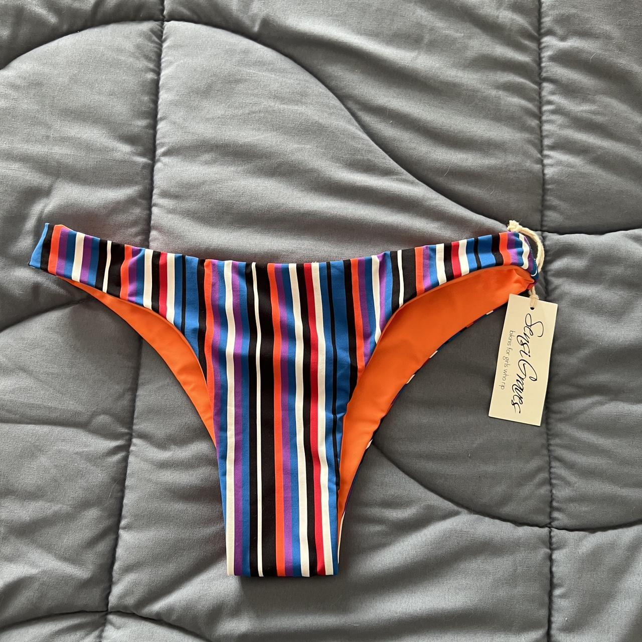 Brand new Sensi Graves with tags adorable cheeky... - Depop