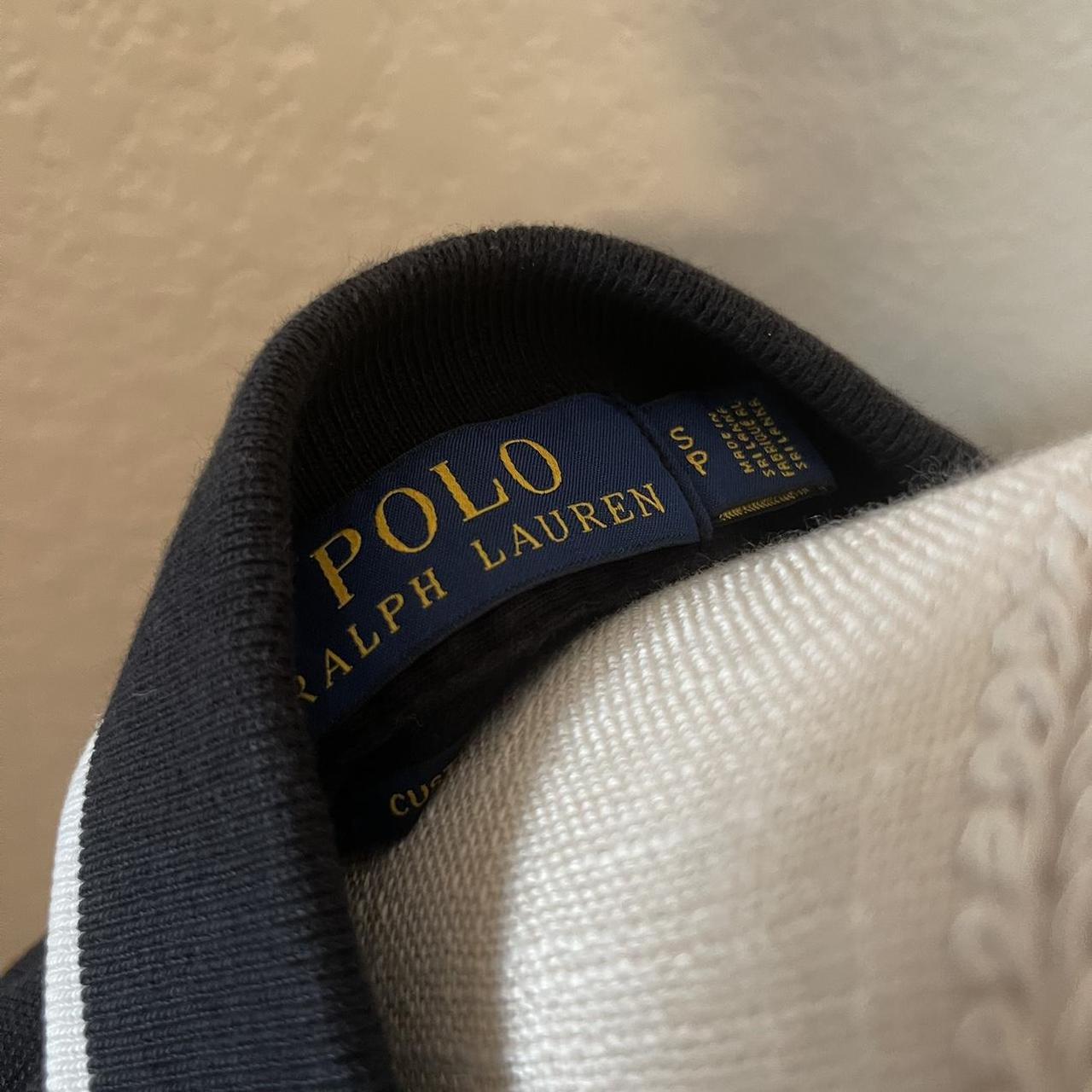 Polo Ralph Lauren Chief keef type polo Size... - Depop