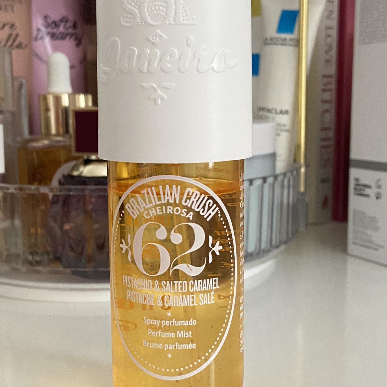 sol de janerio body mist 62 💛 - Depop