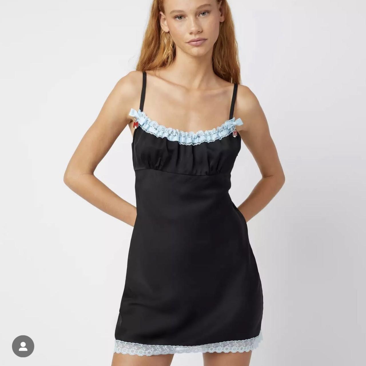 Marc Jacob’s x Devon Lee Carson dress. I purchased... | Depop