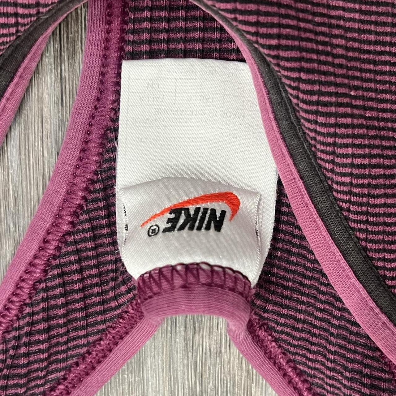 Nike unitard romper 🖤 size small, preowned tight... - Depop