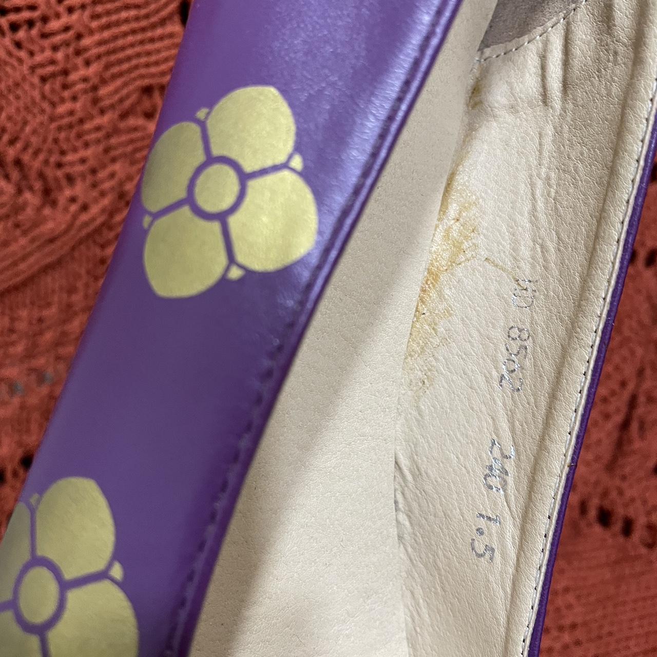 Overwatch D.VA Palanquin Skin Cosplay Shoes These... - Depop