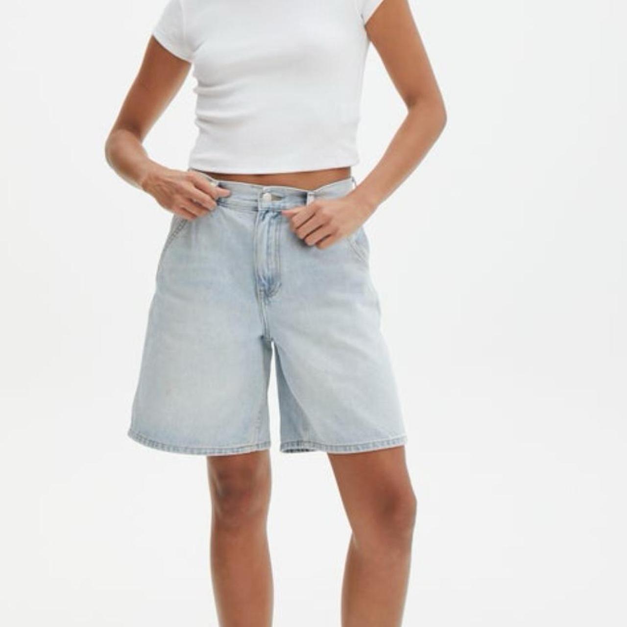 Glasson Jorts BNWT Sadly cannot pull them off - Depop