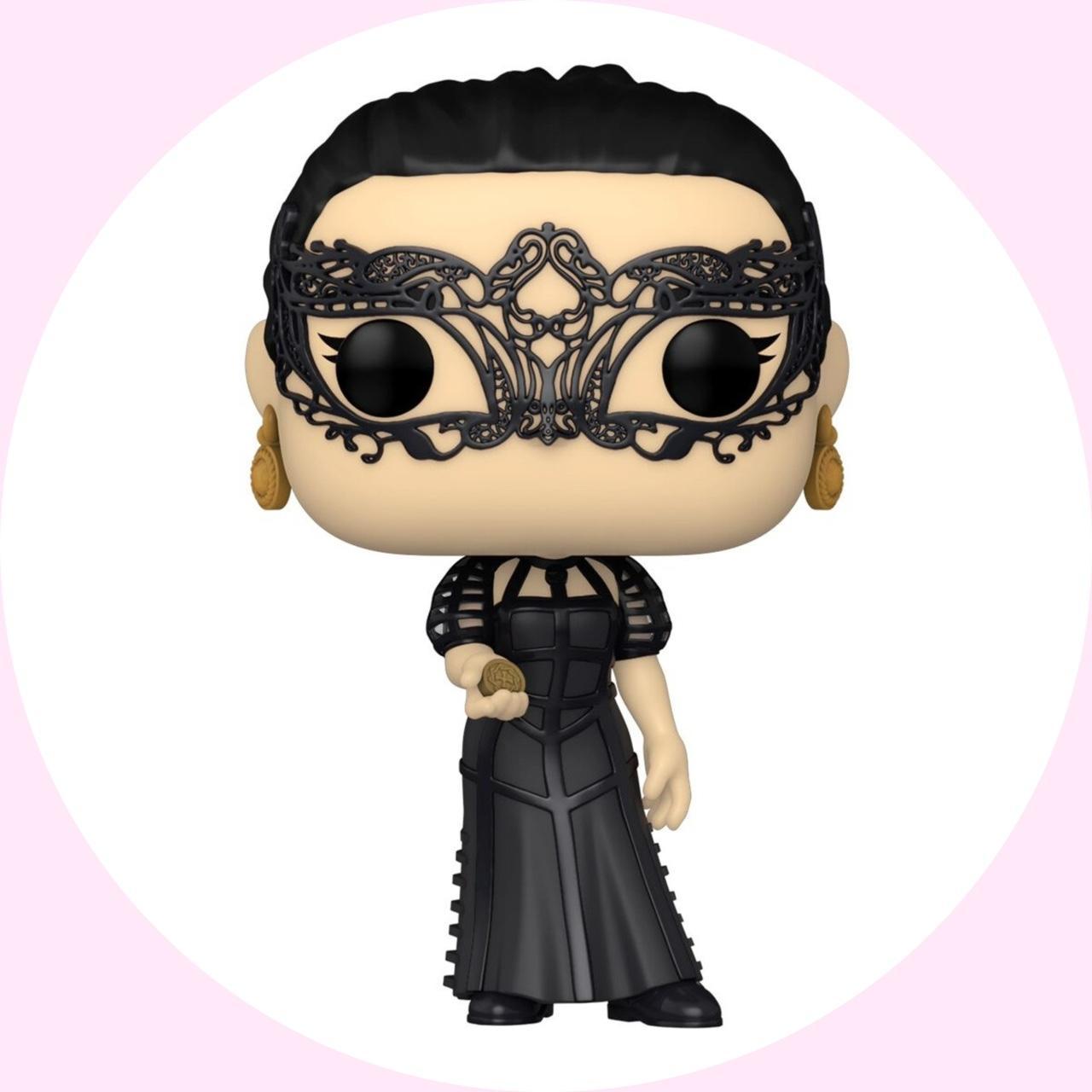 FUNKO POP Witcher Yennefer 1210 Brand New Depop