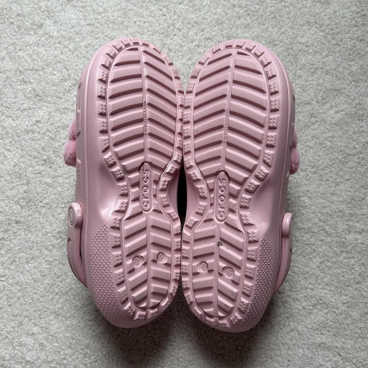 Brand New Disney Crocs Piglet Pink 💗 Brand new... - Depop