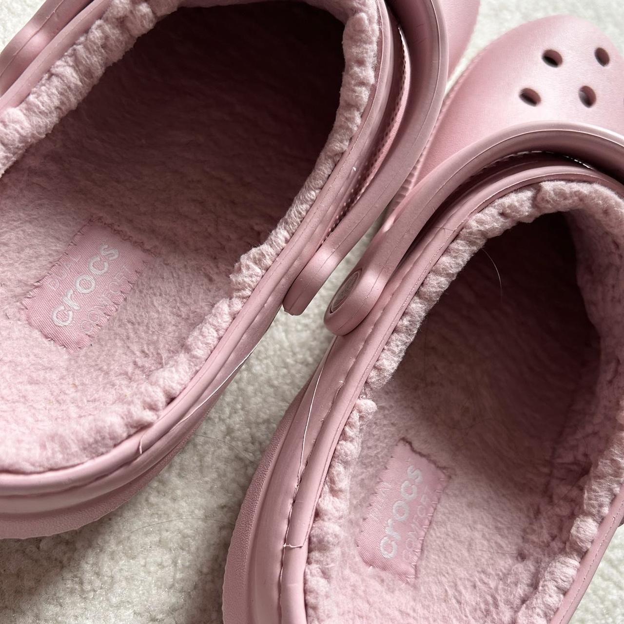 Brand New Disney Crocs Piglet Pink 💗 Brand new... - Depop
