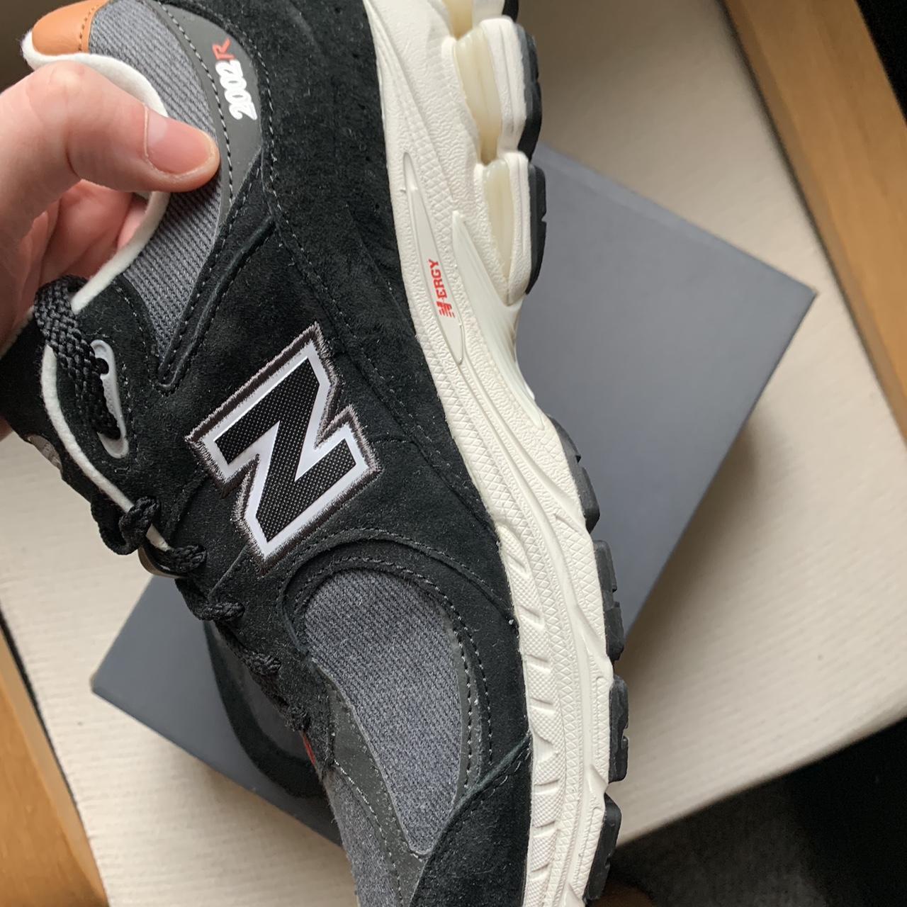 New Balance 2002r Brand new with box Never worn UK... - Depop