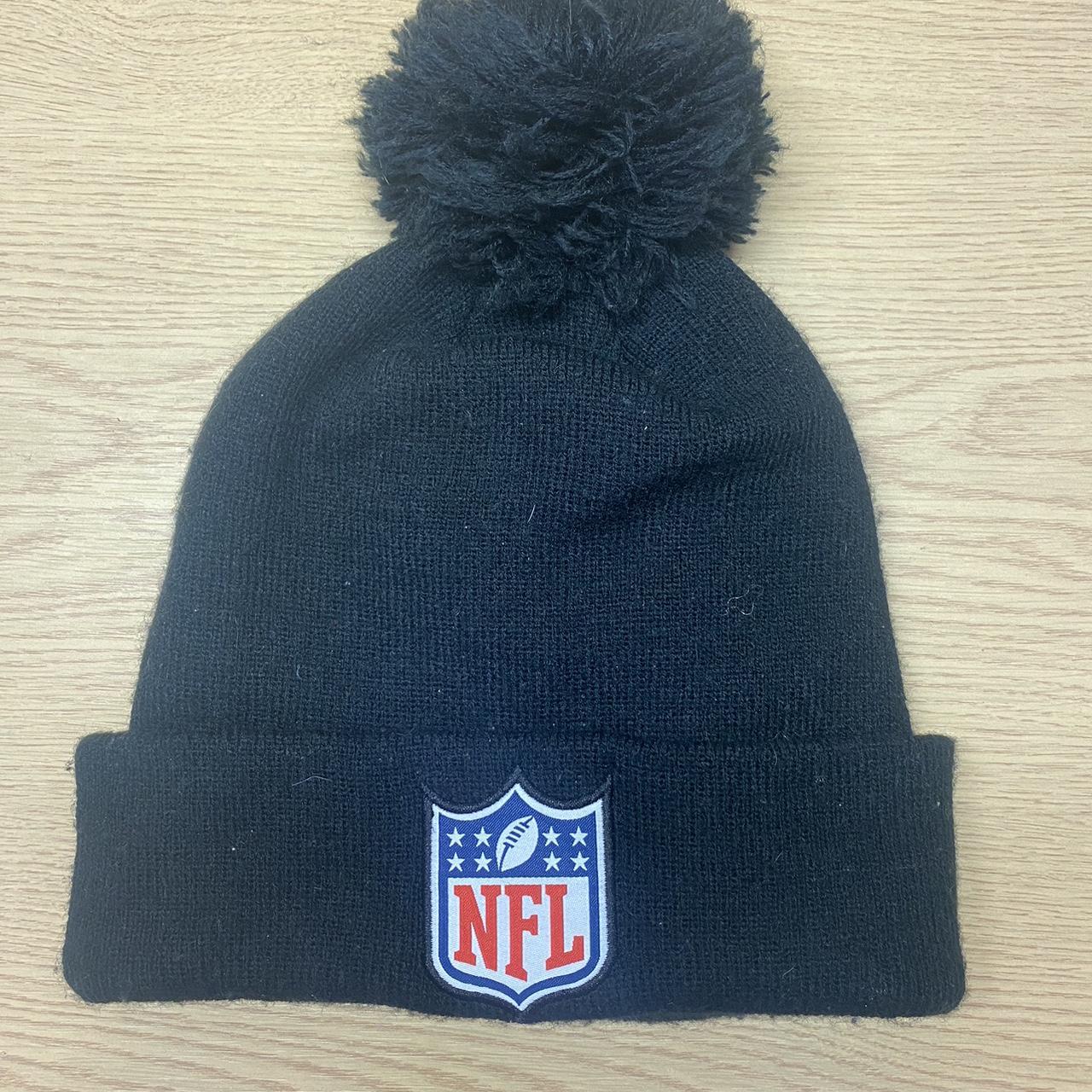 Original NFL Beanie Hat - Depop