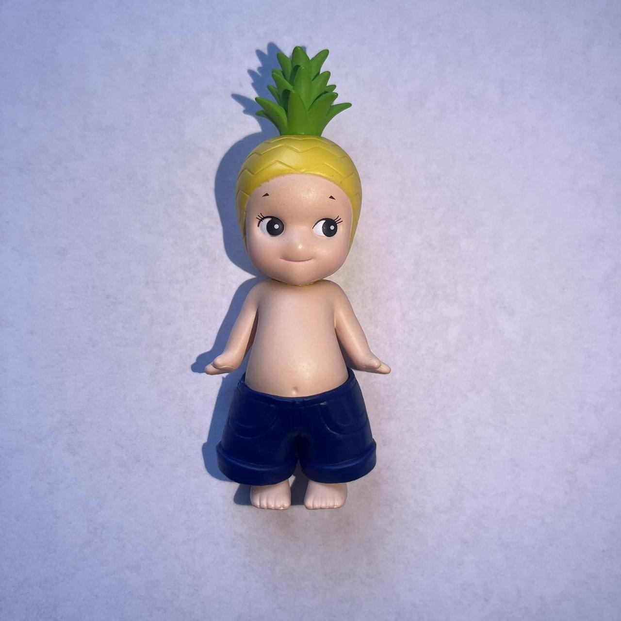 Sonny Angel jorts/shorts (Only comes with 1 pair of... - Depop