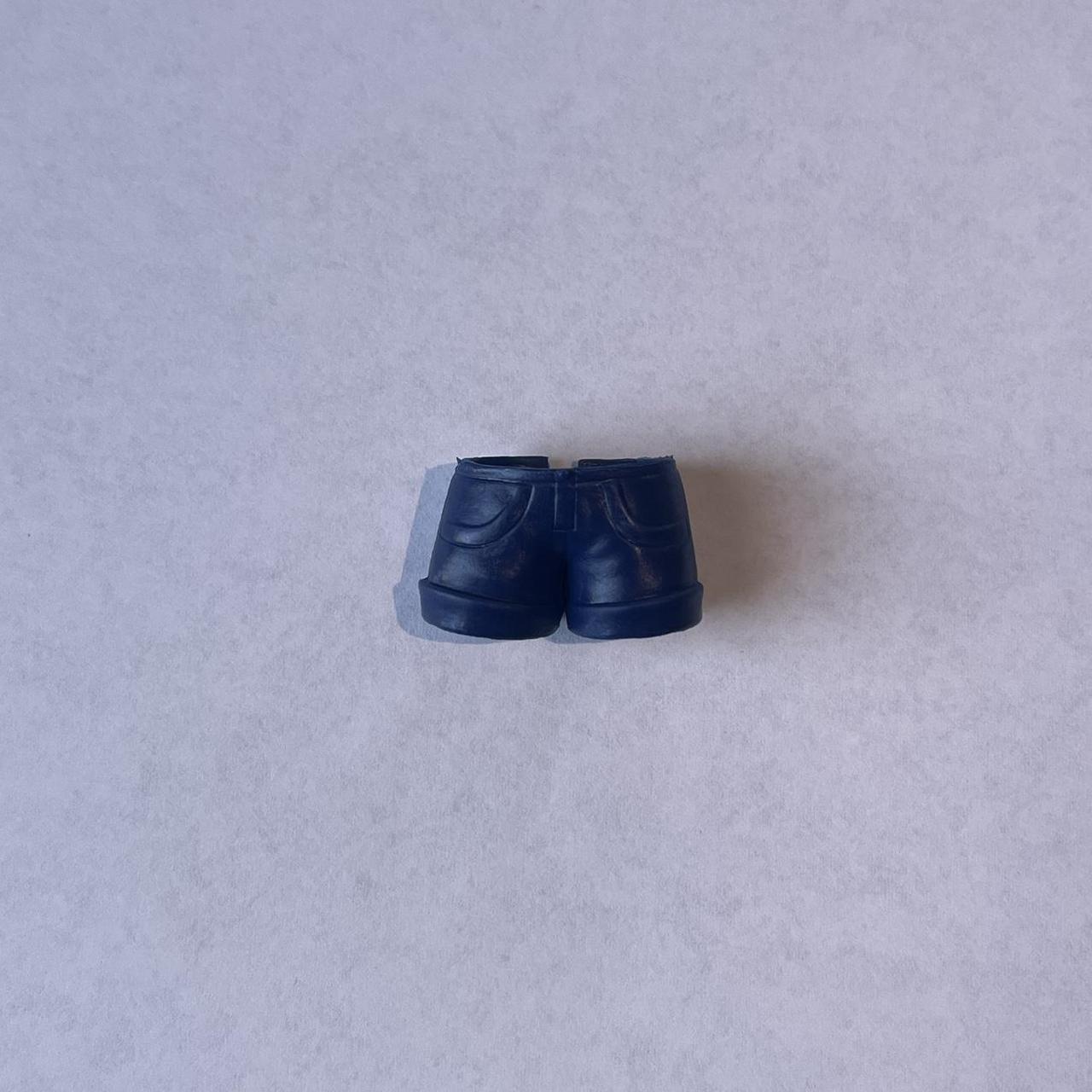 Sonny Angel jorts/shorts (Only comes with 1 pair of... - Depop