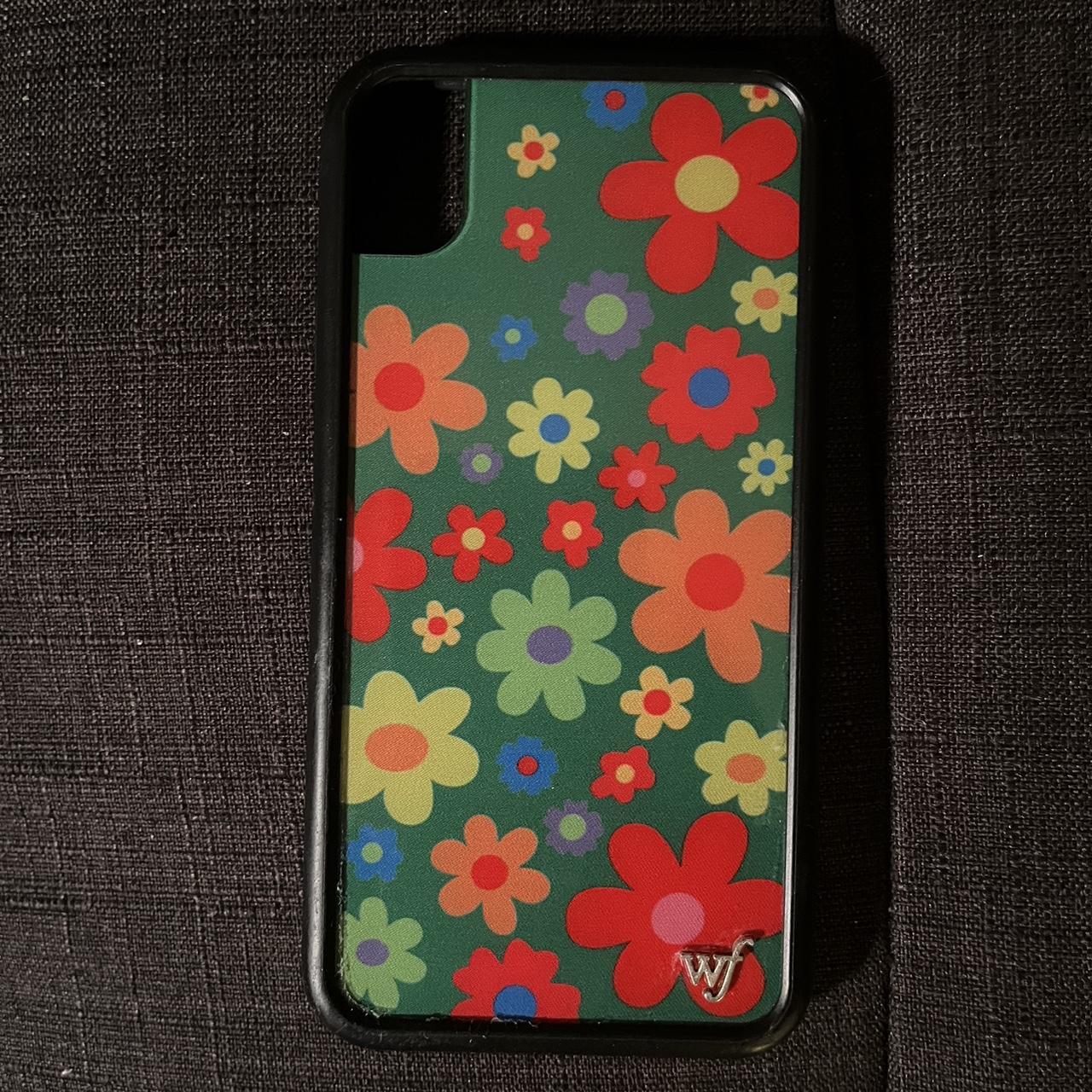 Wildflower multi Phone-cases | Depop