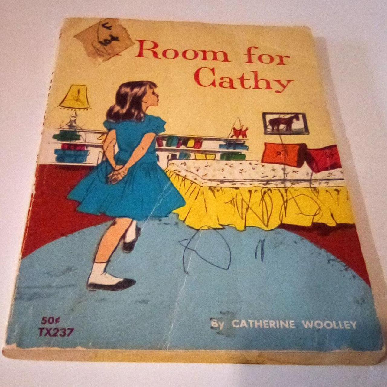 A Room for Cathy by Catherine Woolley and... | Depop