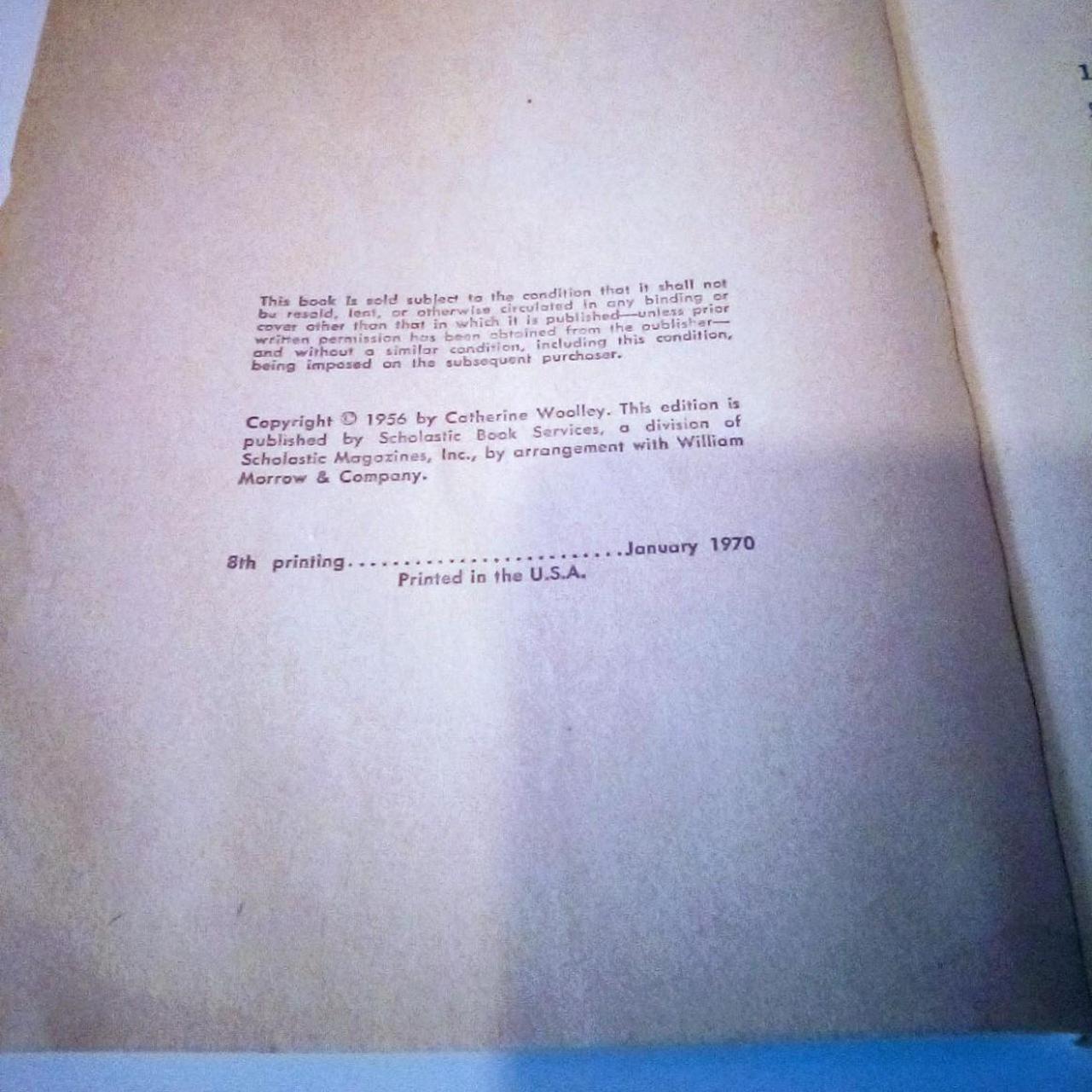 A Room for Cathy by Catherine Woolley and... | Depop