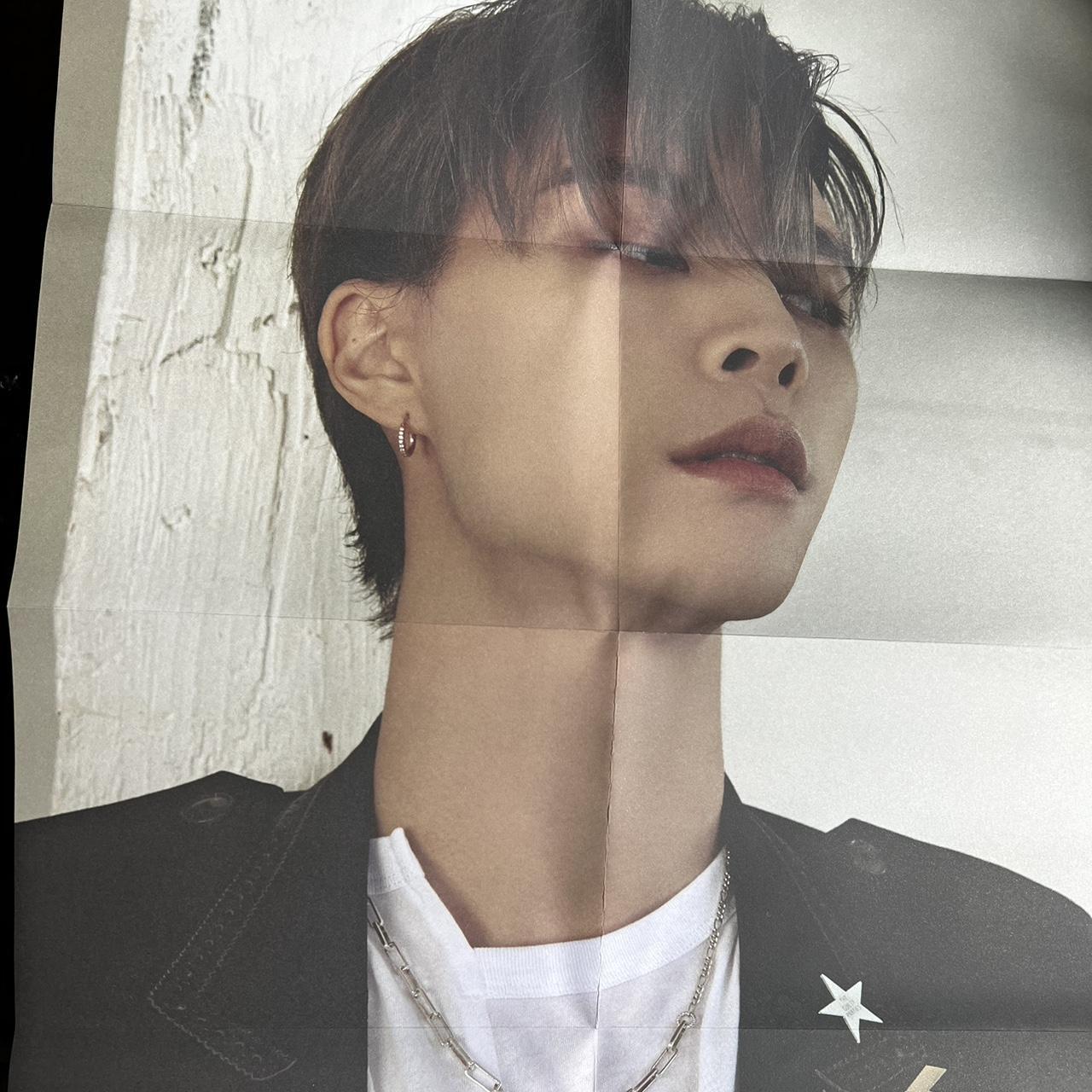 Johnny & NCT 127 ‘Ay-Yo’ posters WTS as a... - Depop