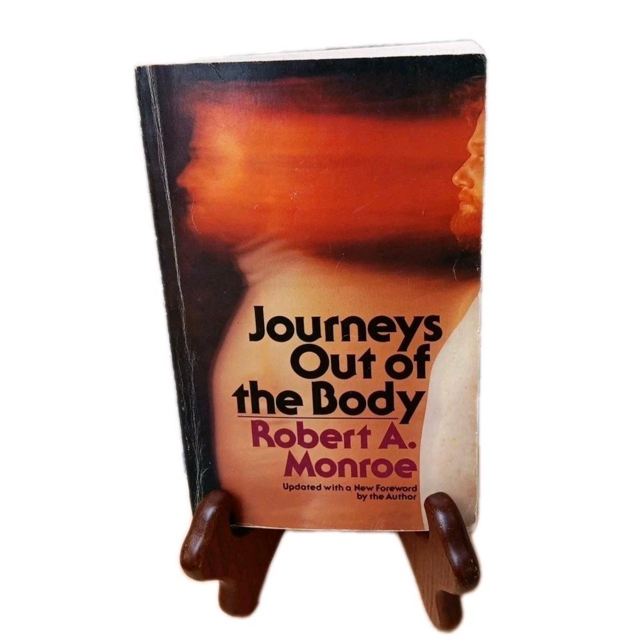 Journeys Out of the Body by Robert Monroe... | Depop