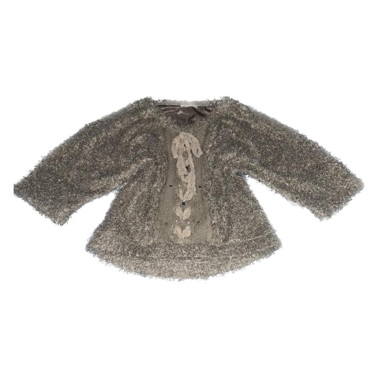 Axes Femme Spring Cardigan Sweater Very cute and... - Depop