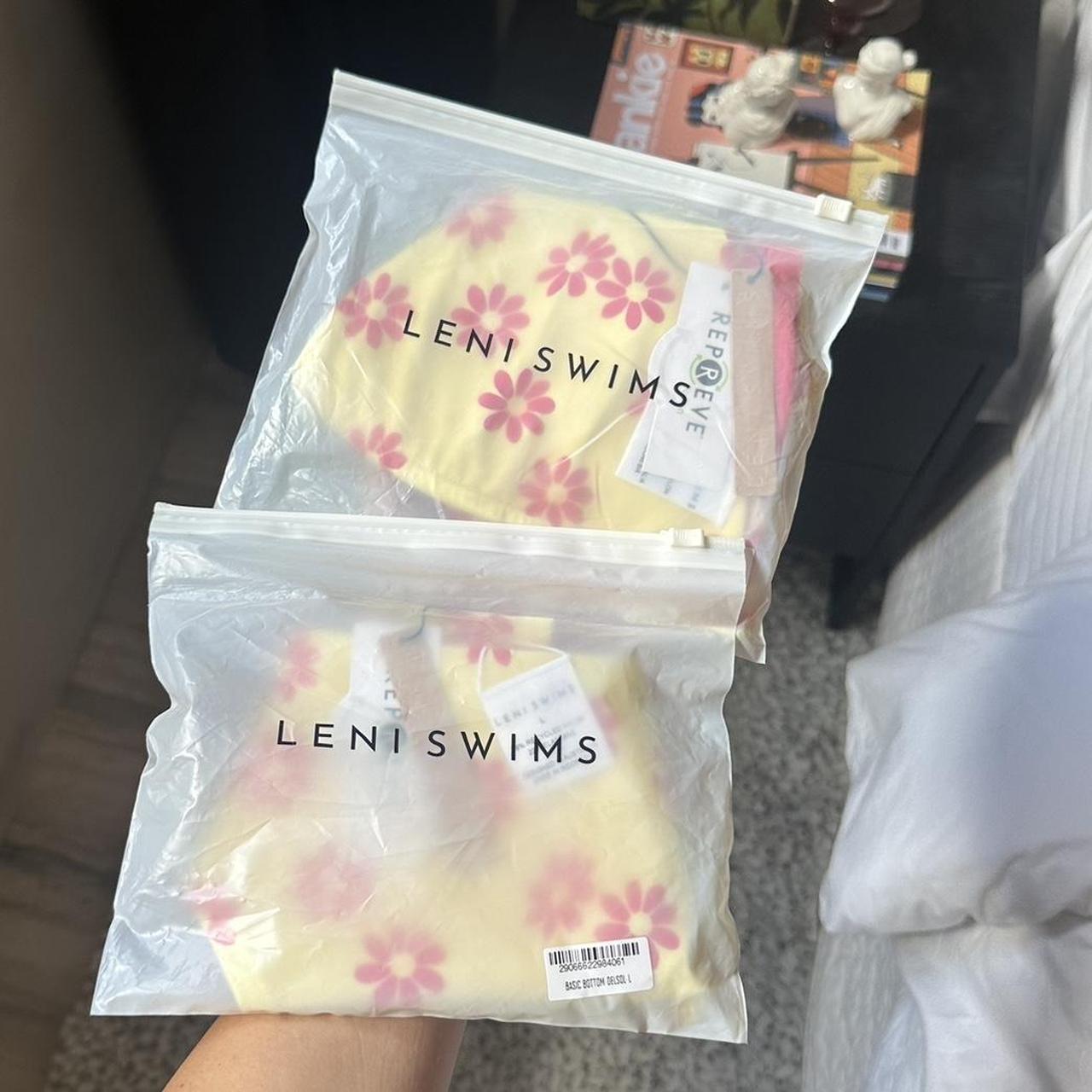 LENNI SWIMS Del Sol bikini set Brand new in bags!... - Depop