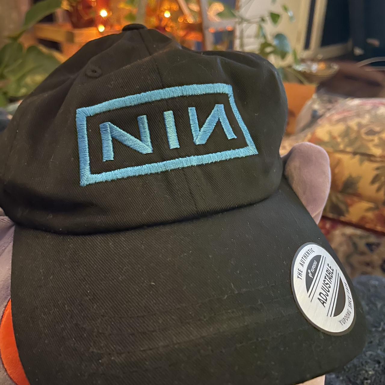 Nine inch nails dadhat #nineinchnails #nin... - Depop