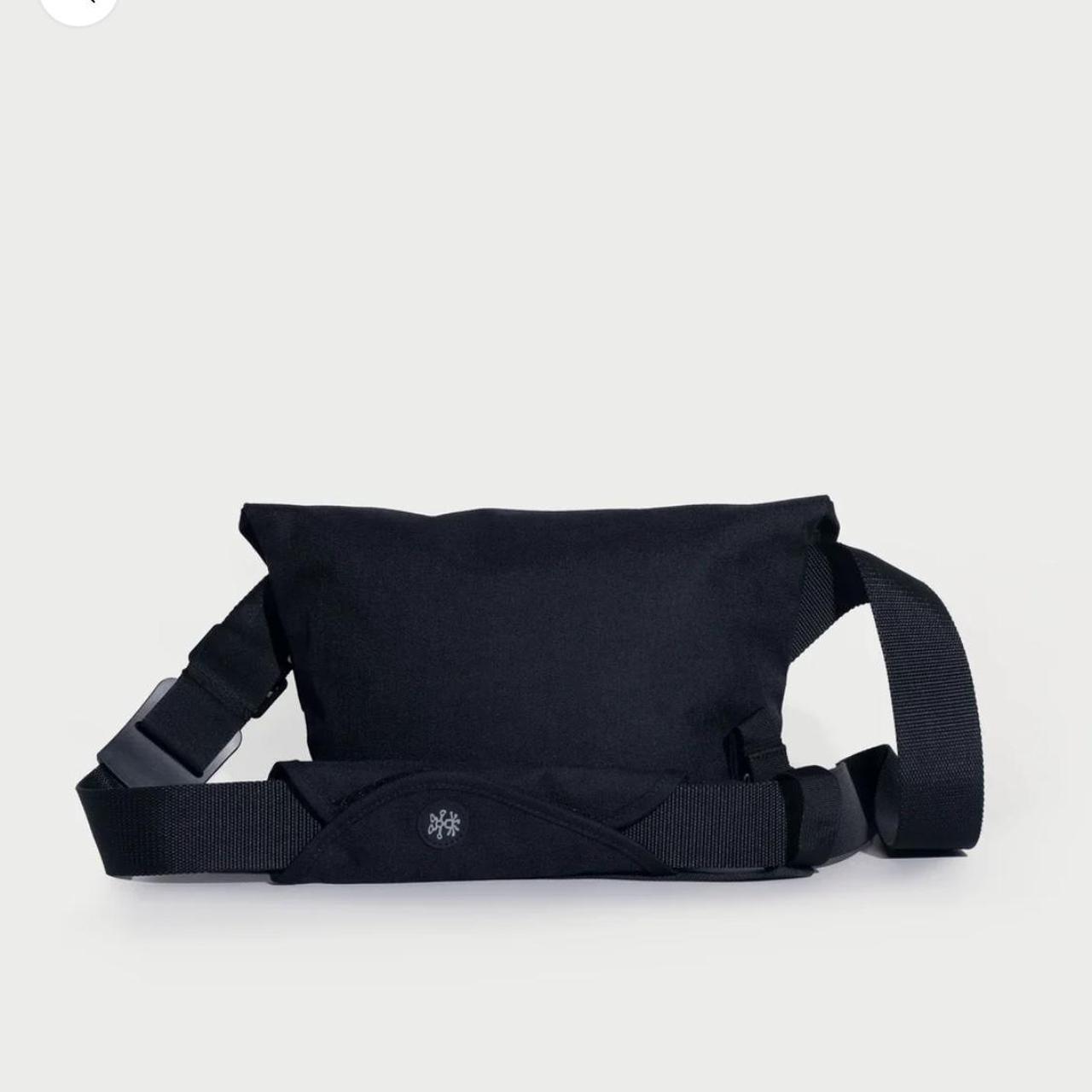 Crumpler ‘Comfort Zone’ bag (Small) in black Brand... - Depop