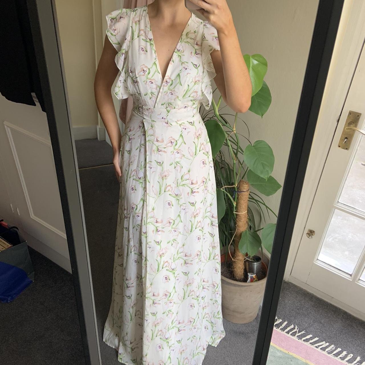 Boohoo Women's Dress | Depop