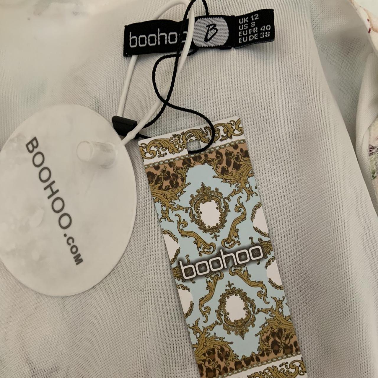 Boohoo Women's Dress | Depop