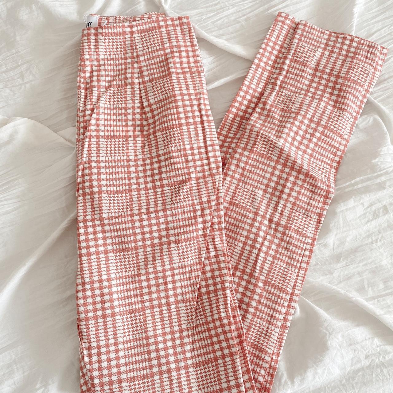 princess polly work pants size 2 - Depop