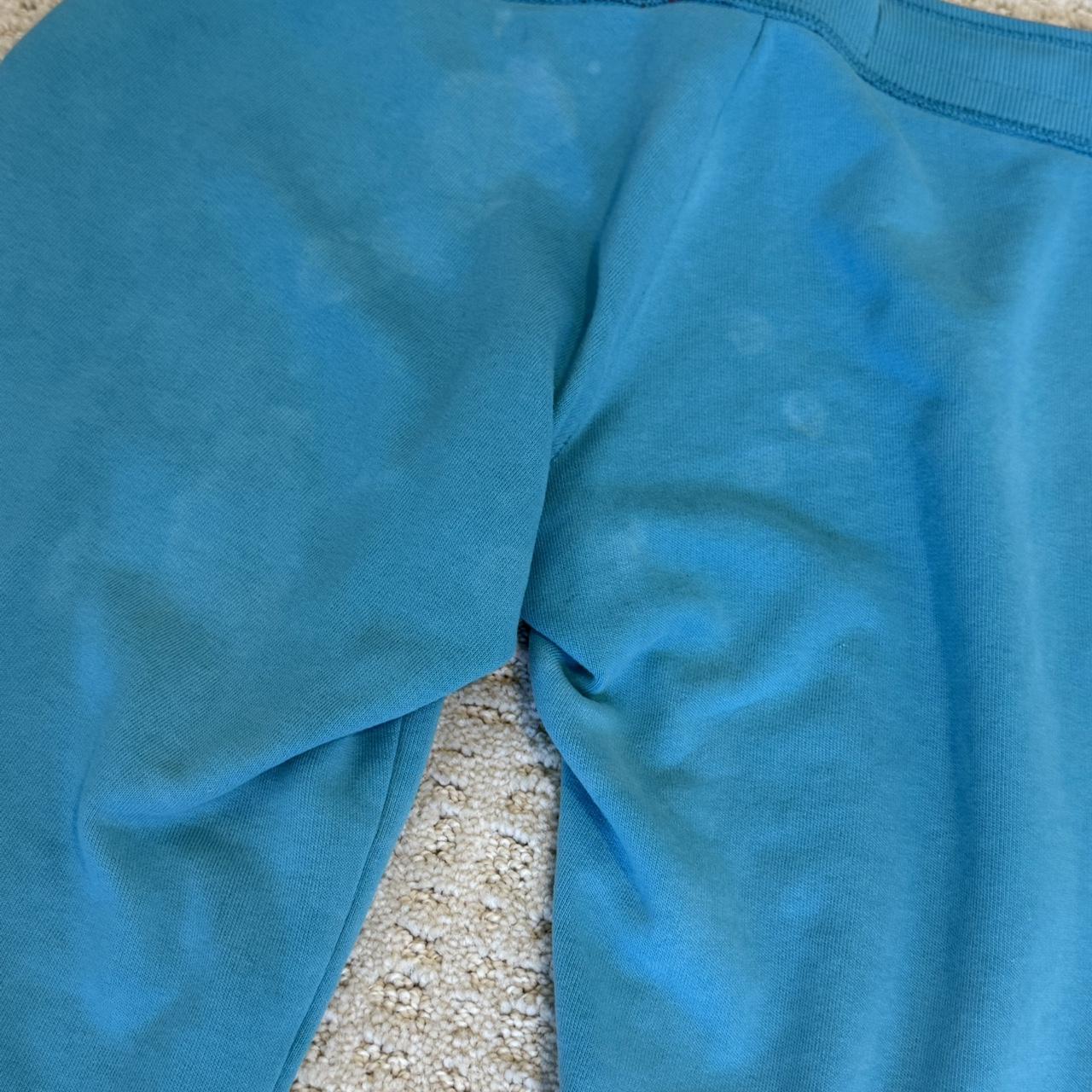 Hollister low rise sweats Size medium (I’d say best... | Depop