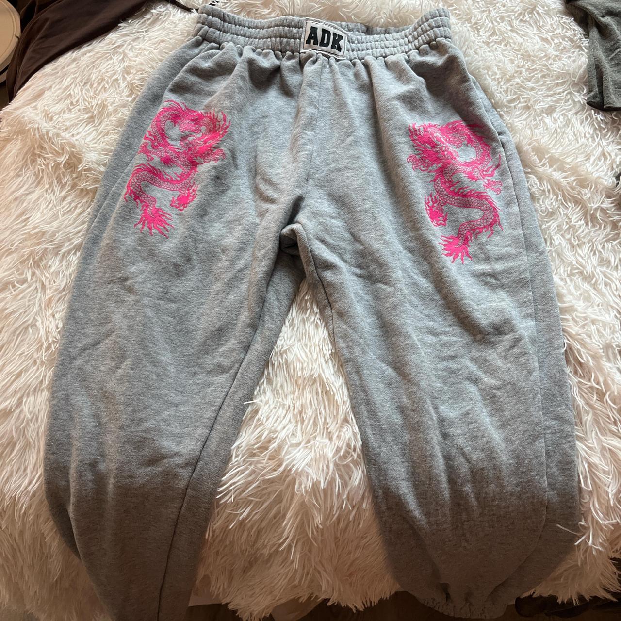 Adika Sweatpants - Depop