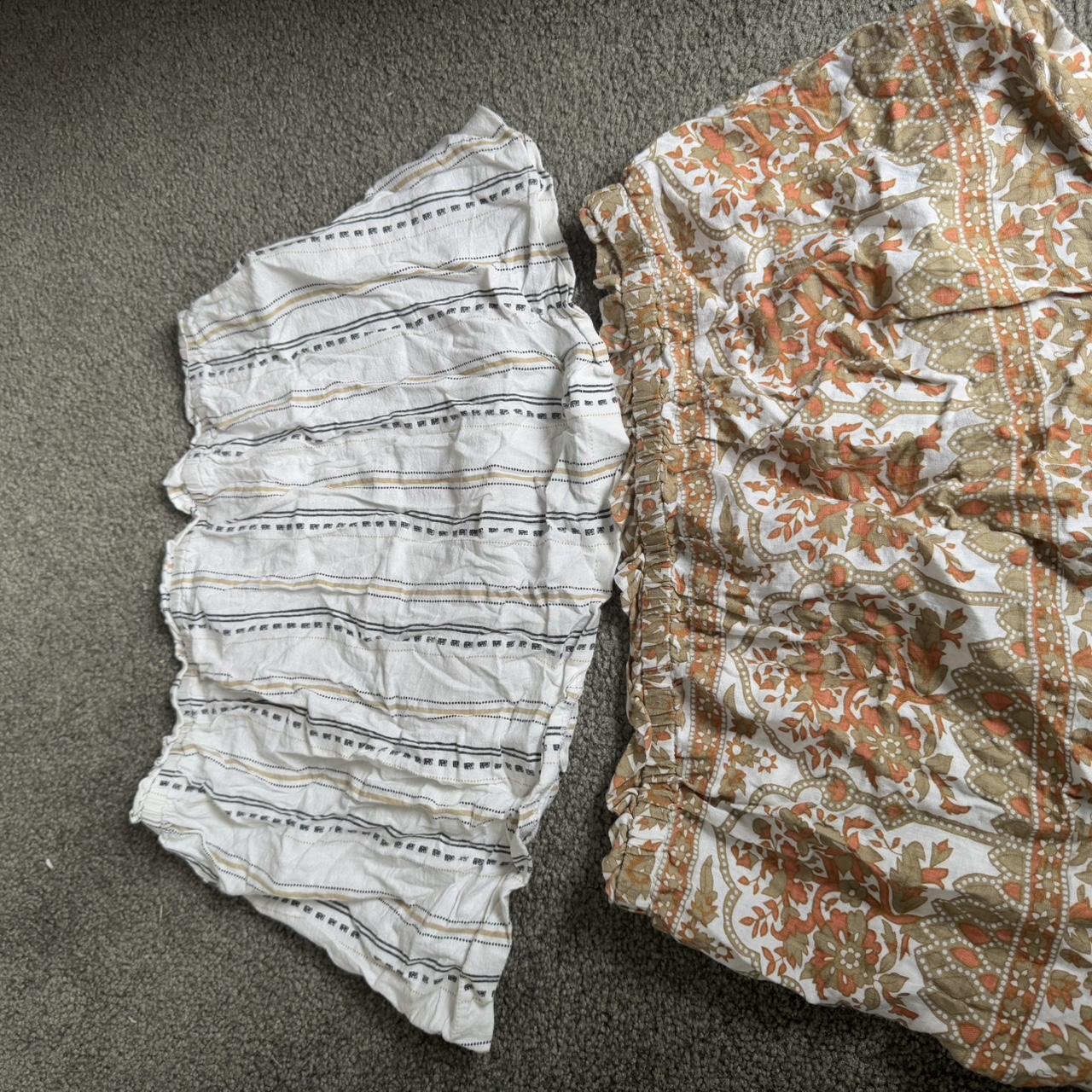 Glassons boob tube tops - Depop