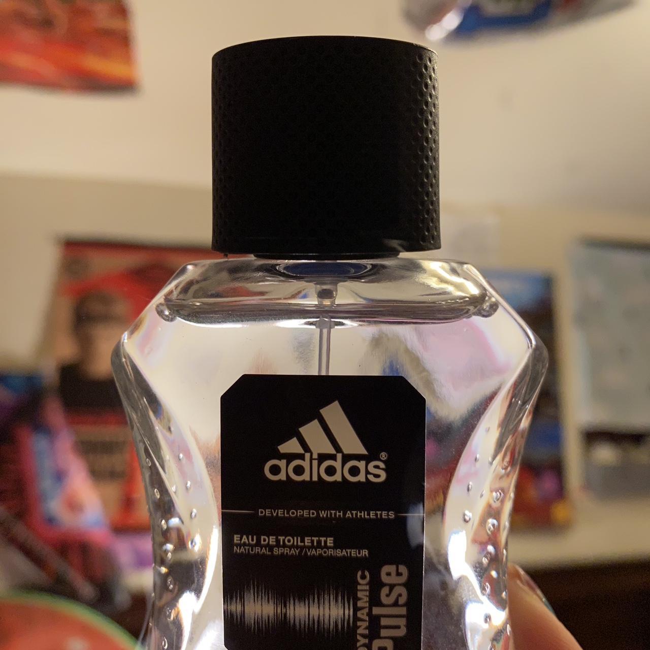 Adidas cologne bundle, basically new, they have only... - Depop
