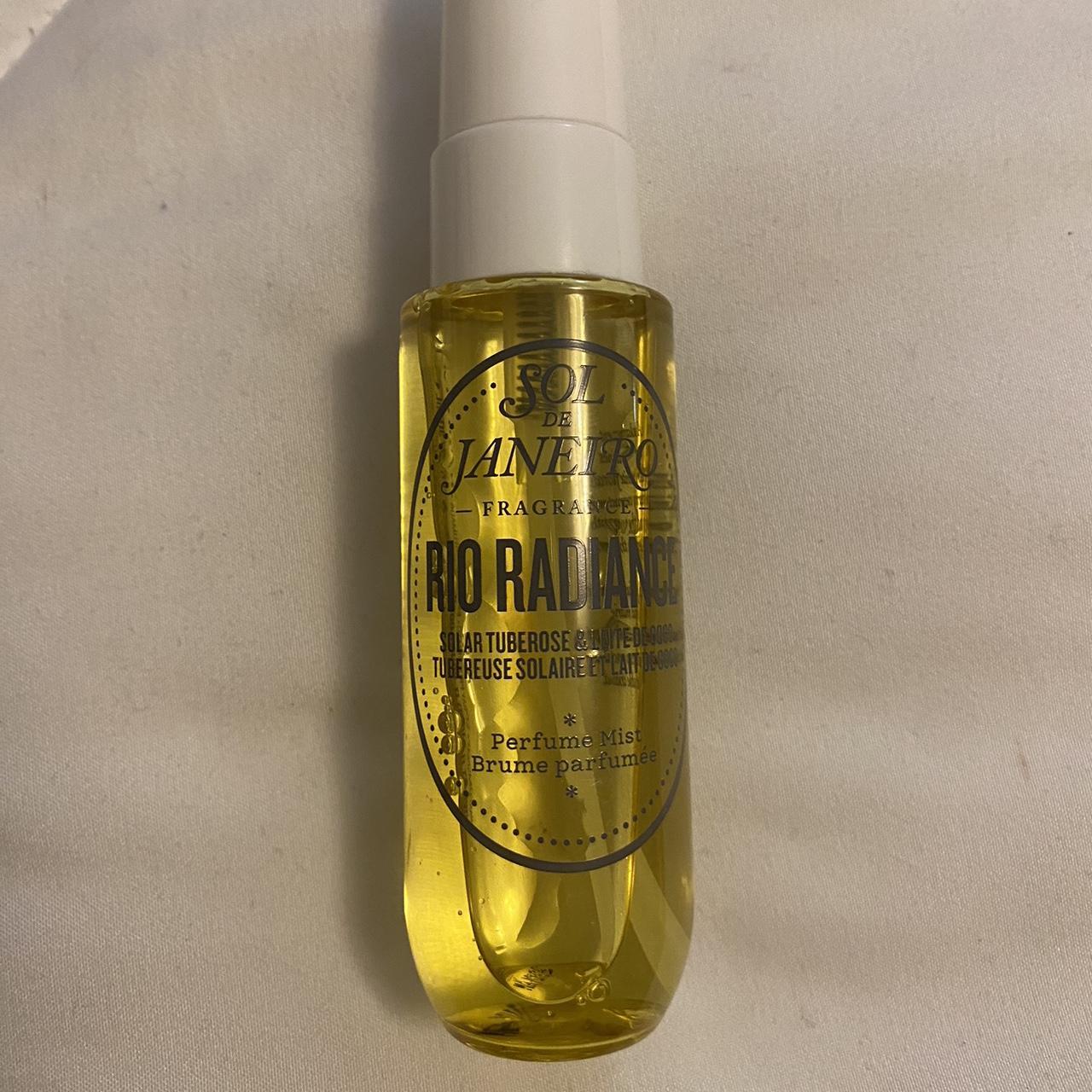 Sol de Janerio Rio Radiance Perfume 1fl oz mini size... - Depop