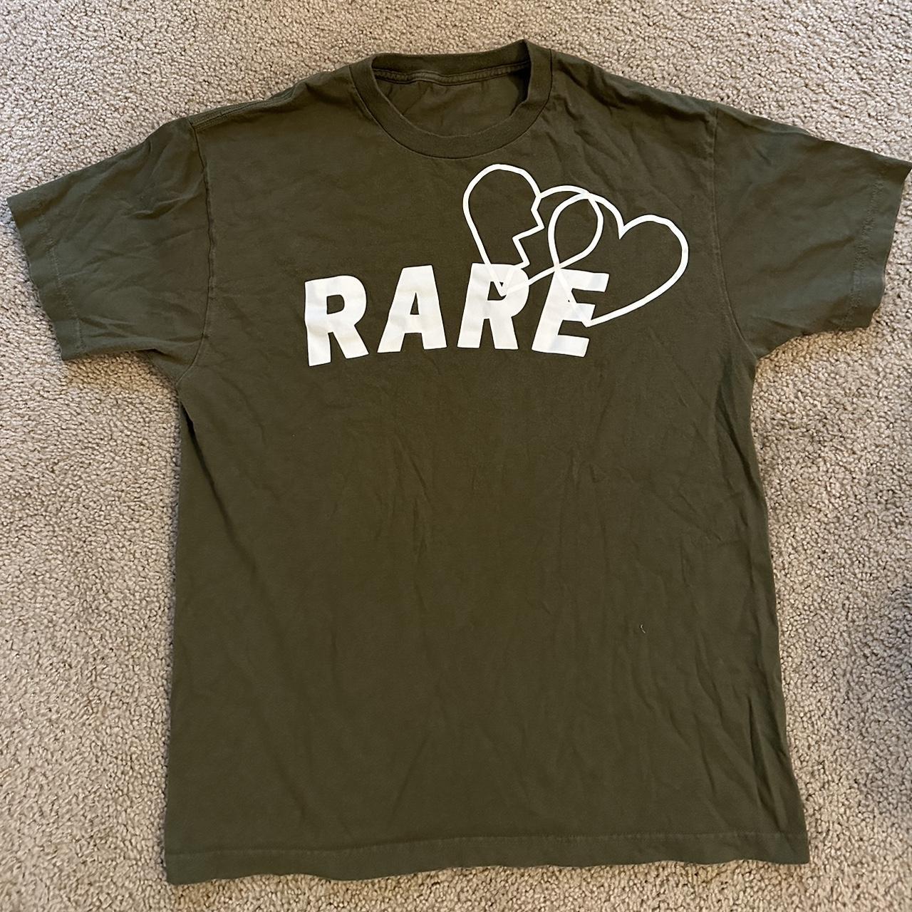 Rafa Rare T Shirts Both for $5 - Depop