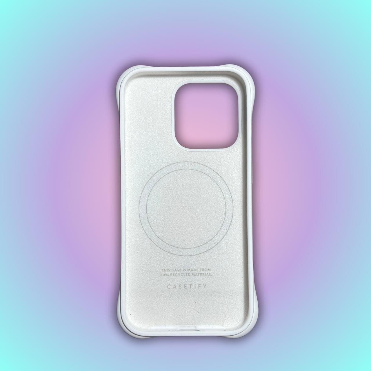 Casetify Ripple Case for IPhone 15... | Depop