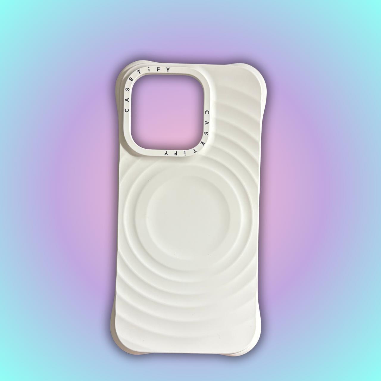 Casetify Ripple Case for IPhone 15... | Depop