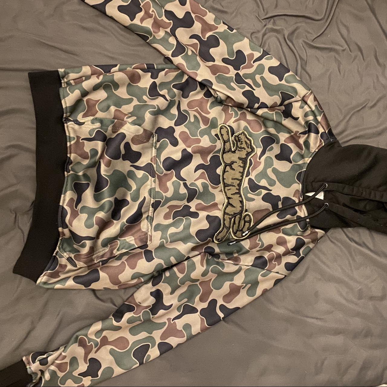 Men's multi Hoodie | Depop
