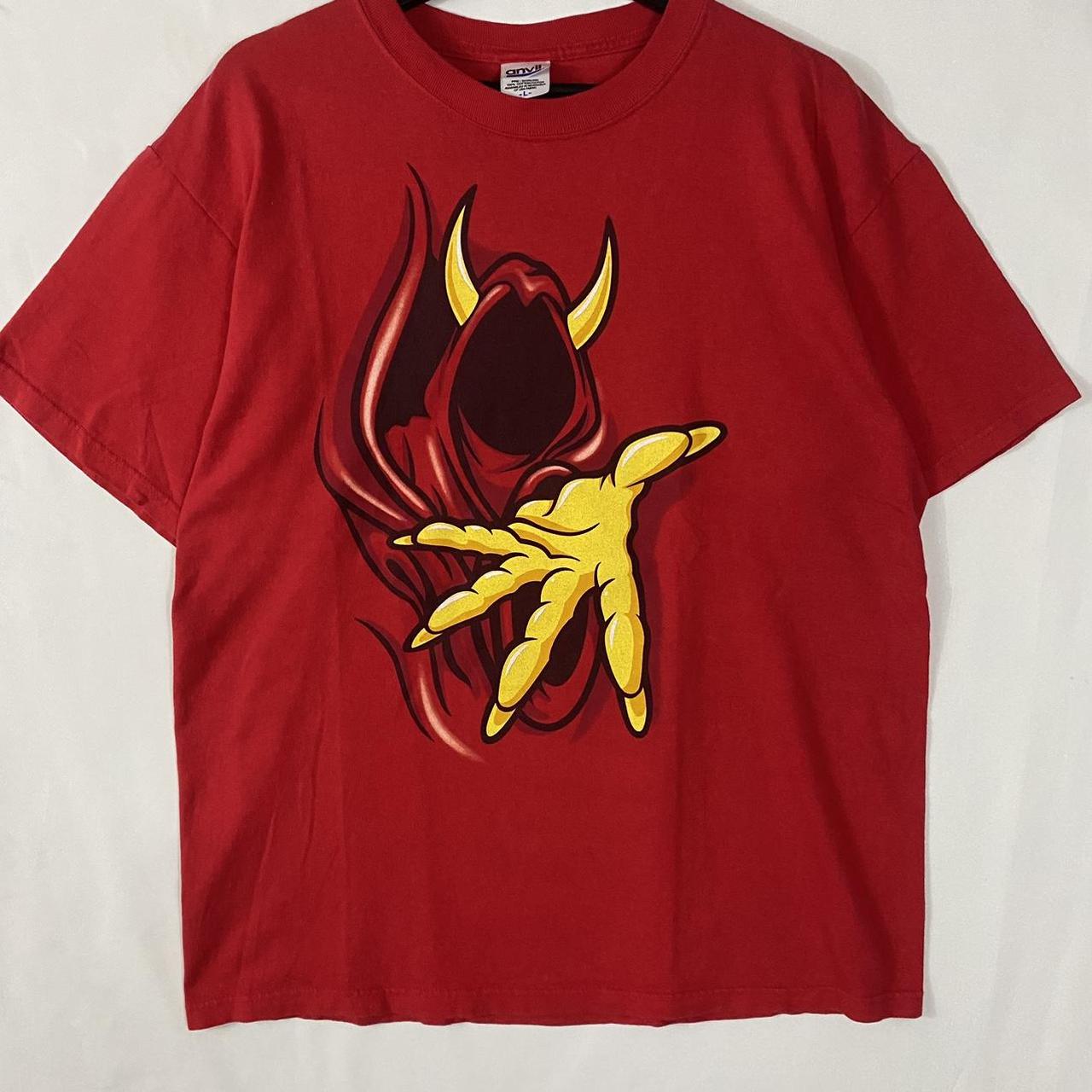 2006 ICP Insane Clown Posse The Wraith WE ARE... - Depop