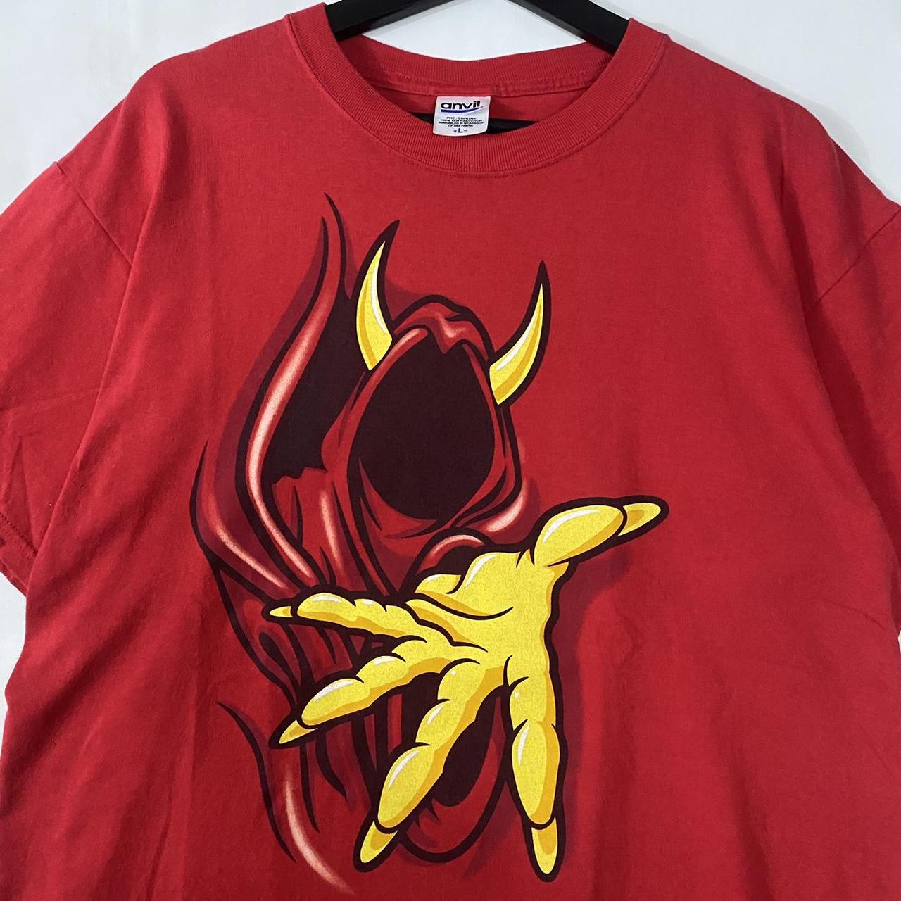 2006 ICP Insane Clown Posse The Wraith WE ARE... - Depop