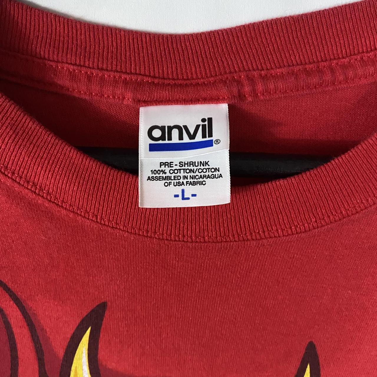 2006 ICP Insane Clown Posse The Wraith WE ARE... - Depop