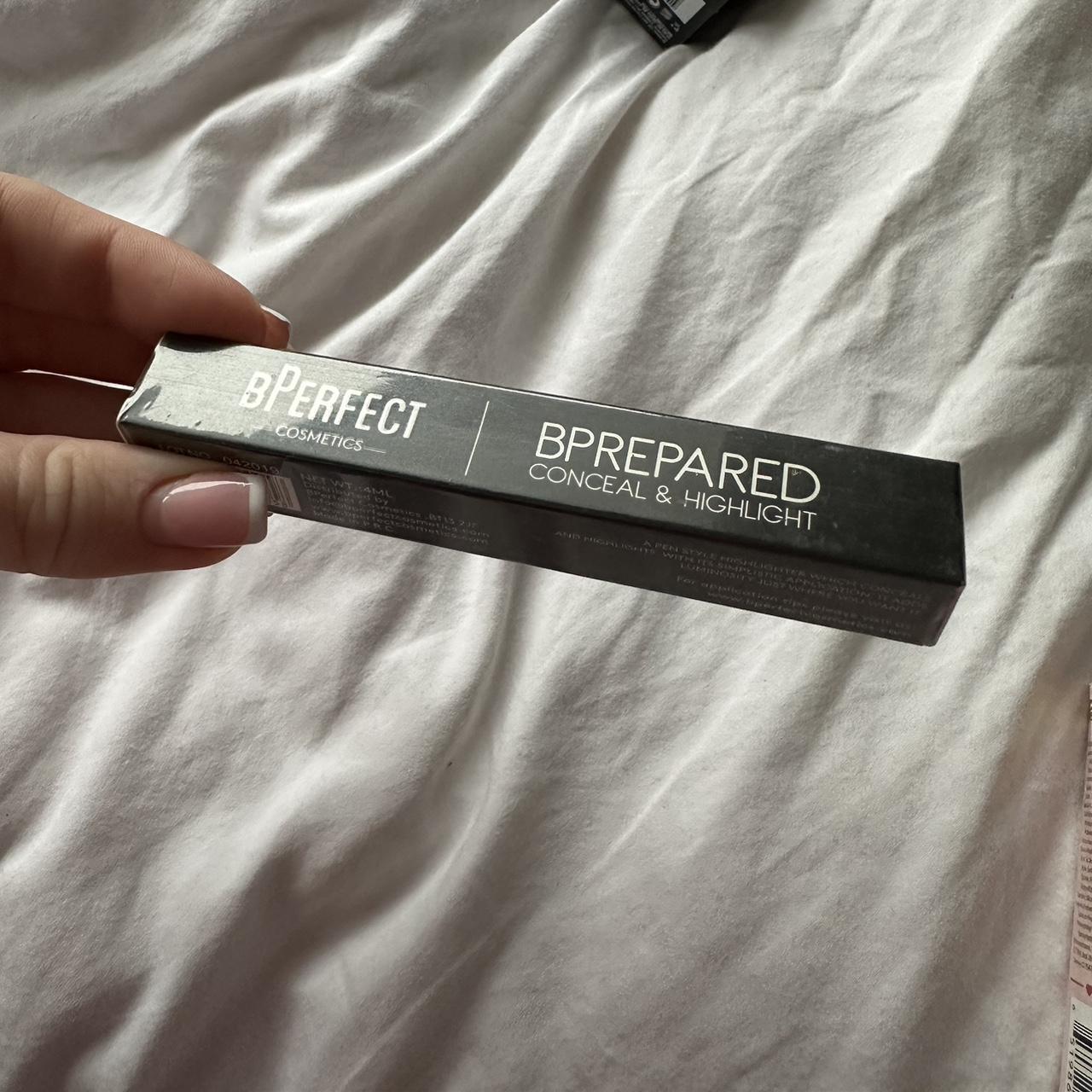 B perfect conceal and highlight, still sealed in... - Depop