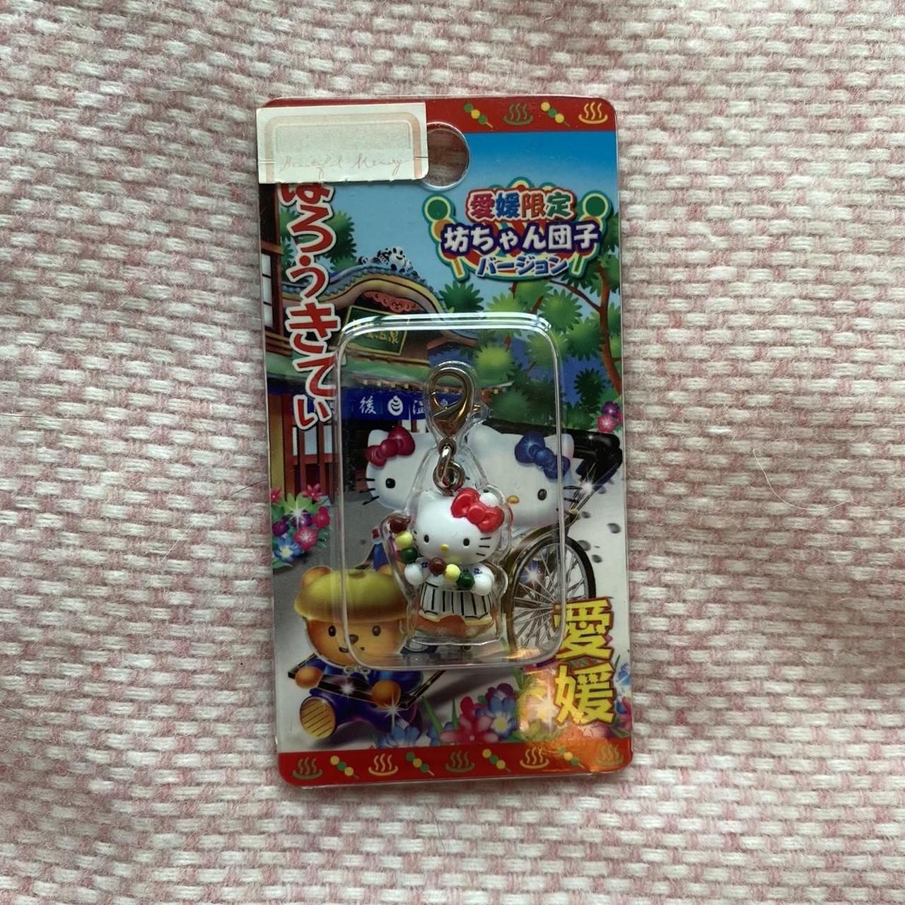 Hello Kitty Charm - Original Hello Kitty Charm from... - Depop