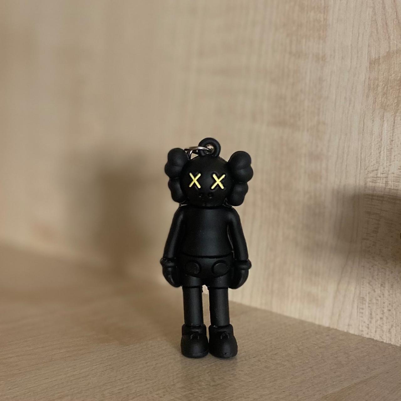 Kaws Companion Keychain - One Size - Fast Shipping 🚚 - Depop Kaws Companion Keychain - One Size - Fast Shipping 🚚 - Depop