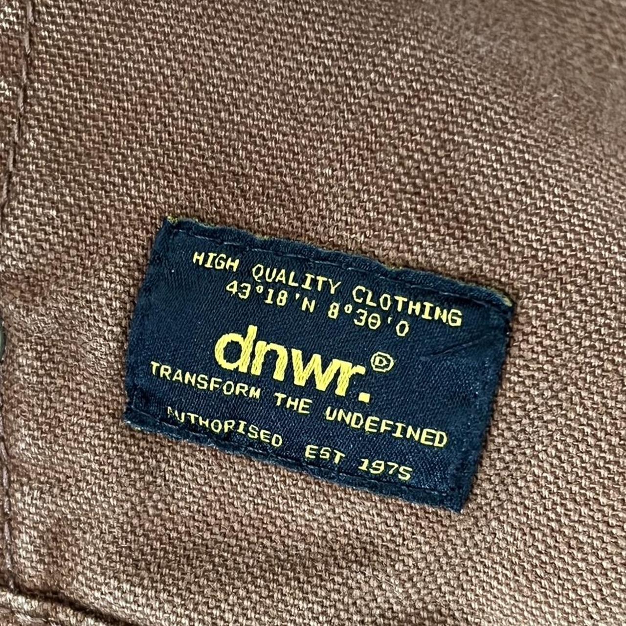 Zara dnwr Brown Jacket #zara #dnwr #brownjacket #brown - Depop