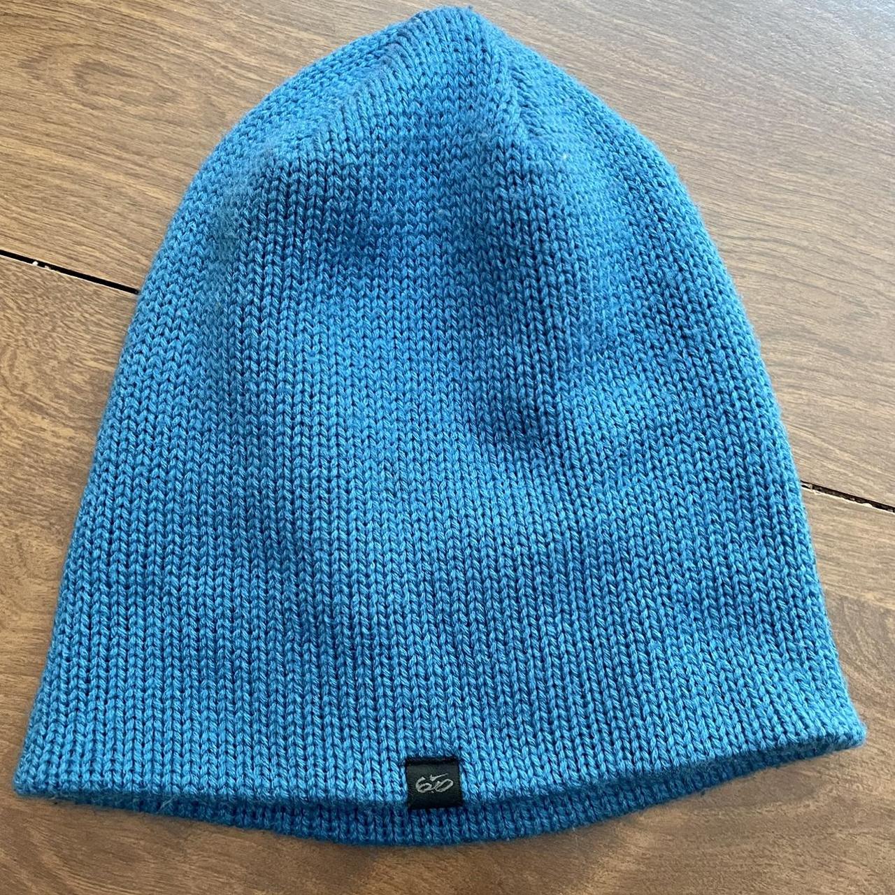 Nike 6.0 beanie in good condition. Some pilling but... - Depop