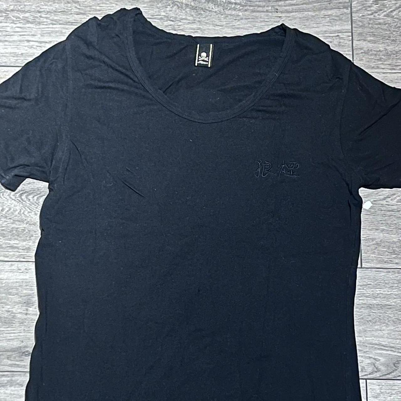 japanese roen skull t shirt size L #roen #archive... - Depop