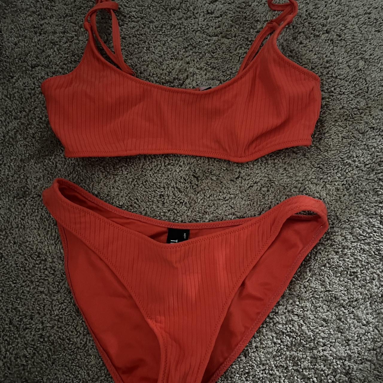 Triangl Women's Bikinis-and-tankini-sets | Depop