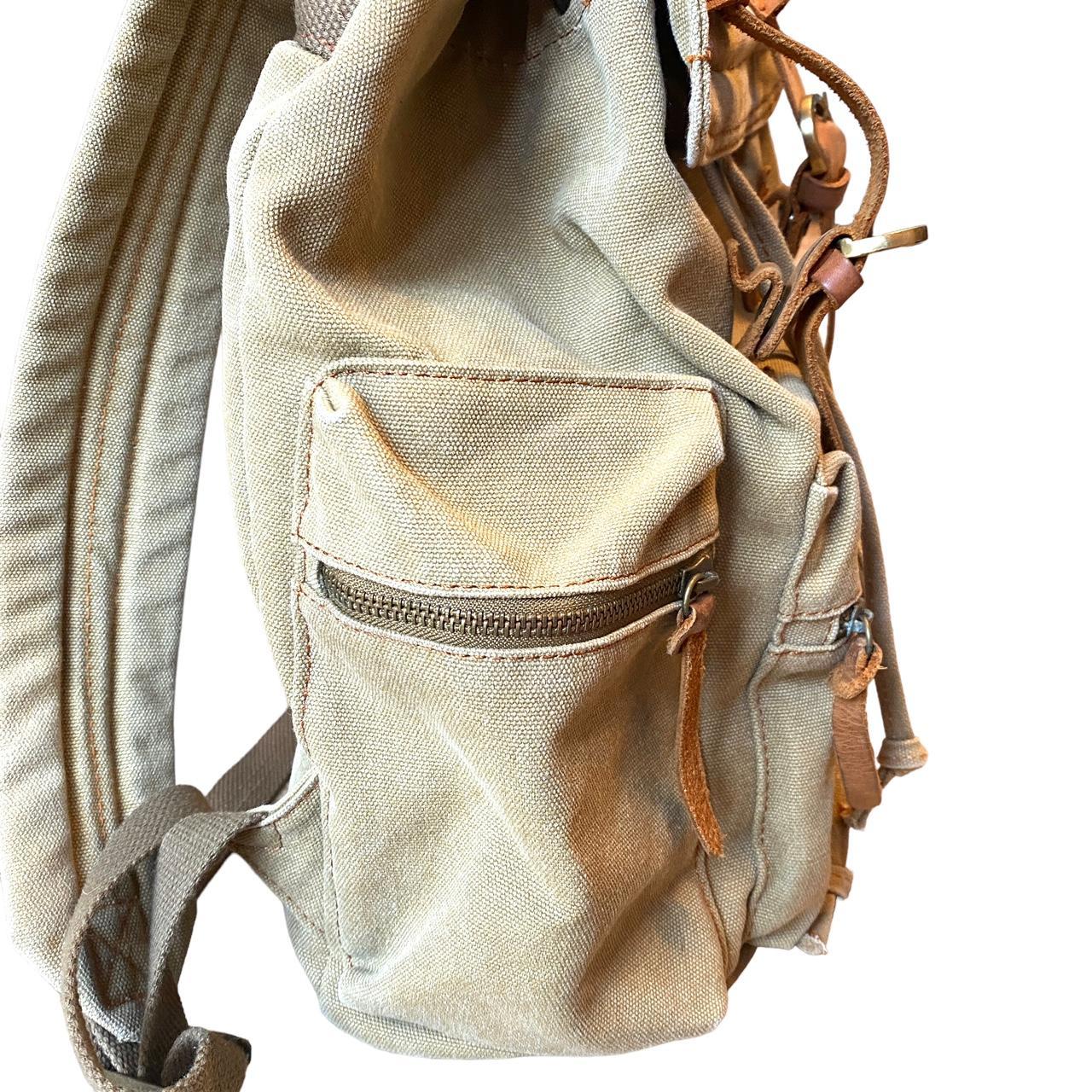 This is a bag from Augur Strauss & Co Men’s... - Depop