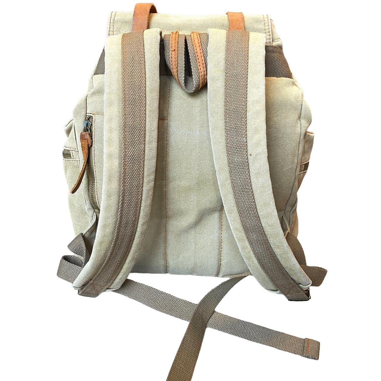 This is a bag from Augur Strauss & Co Men’s... - Depop