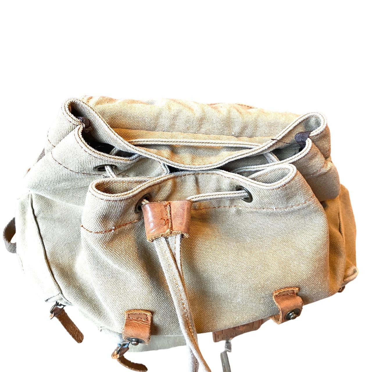 This is a bag from Augur Strauss & Co Men’s... - Depop