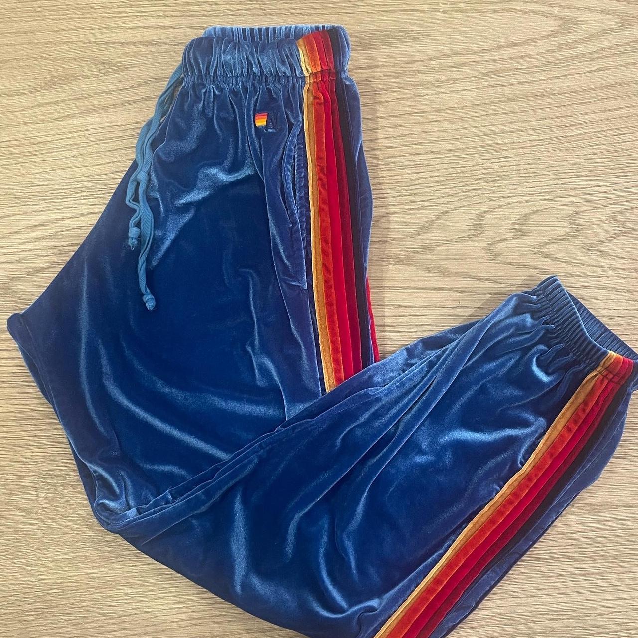 Aviator Nation Men's Joggers-tracksuits | Depop