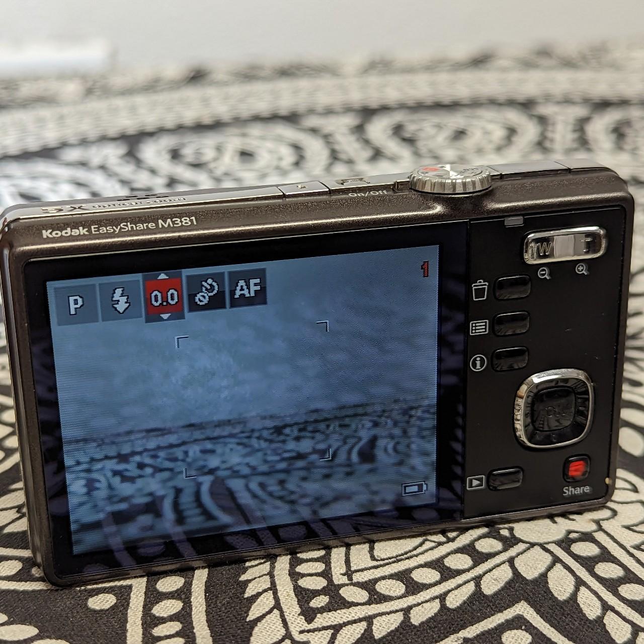 Kodak Cameras-and-accessories | Depop